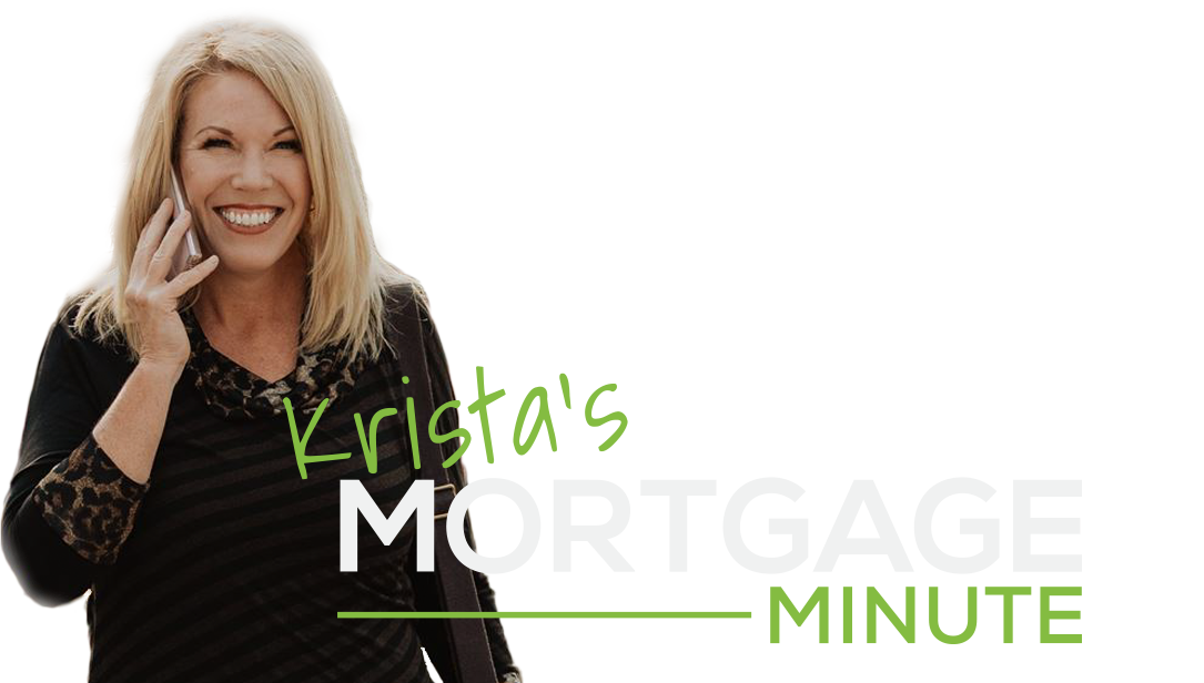 Mortgages made Simple | Krista Lindstrom, Axiom Mortgage Solutions