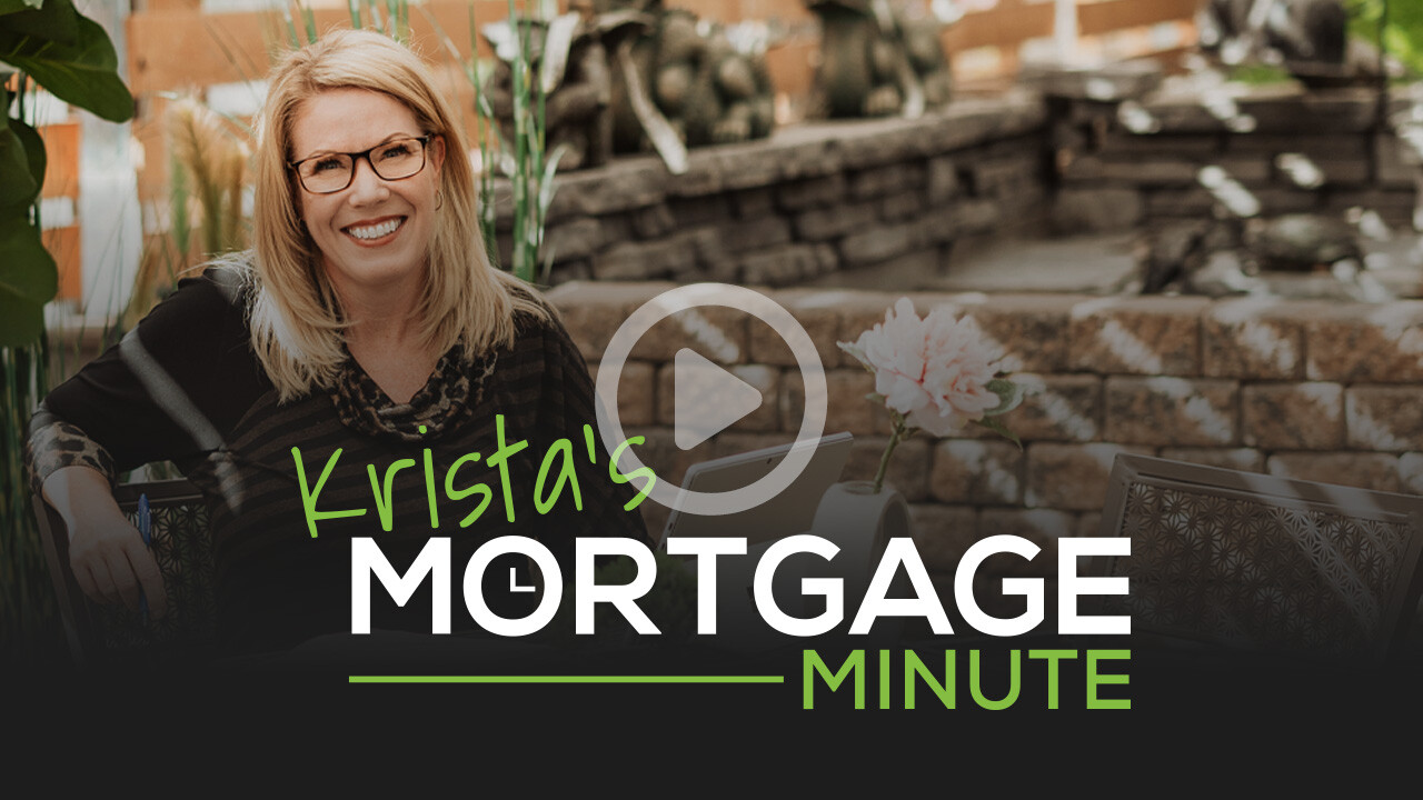 Mortgages made Simple | Krista Lindstrom, Axiom Mortgage Solutions