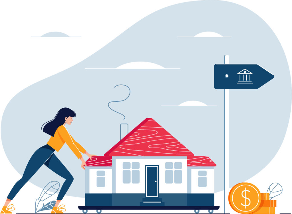 Mortgages made Simple | Krista Lindstrom, Axiom Mortgage Solutions